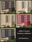 Mod The Sims - Steffor@Avalon~Windows Collection
